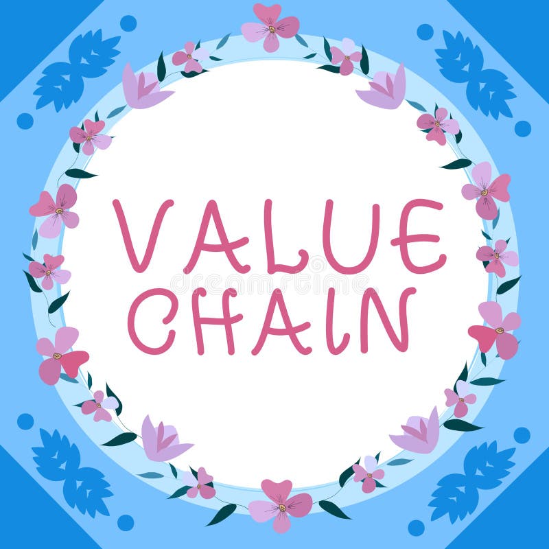 Conceptual Caption Value Chain. Business Overview Business ... Conceptual Caption Value Chain. Business Overview Business ...