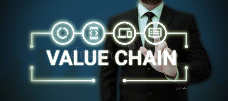 Conceptual Caption Value Chain. Conceptual Photo Business Manufacturing ... Conceptual Caption Value Chain. Conceptual Photo Business Manufacturing ...