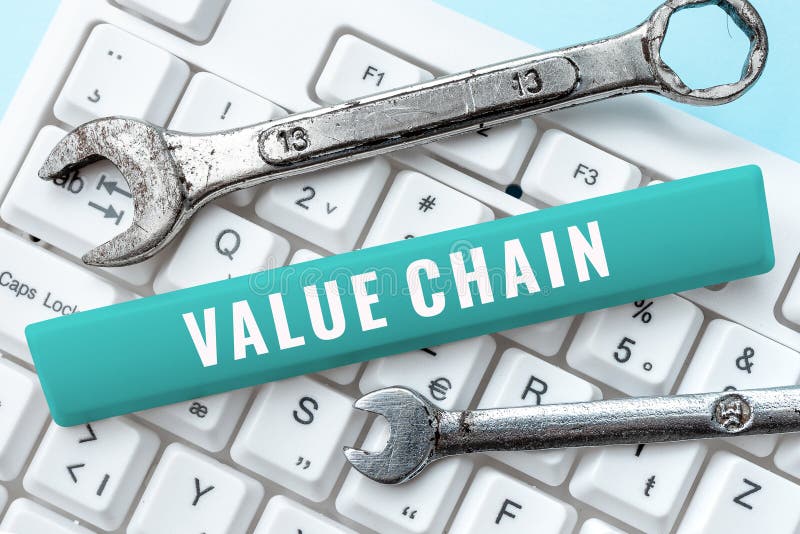 Conceptual Caption Value Chain. Business Approach Business ... Conceptual Caption Value Chain. Business Approach Business ...