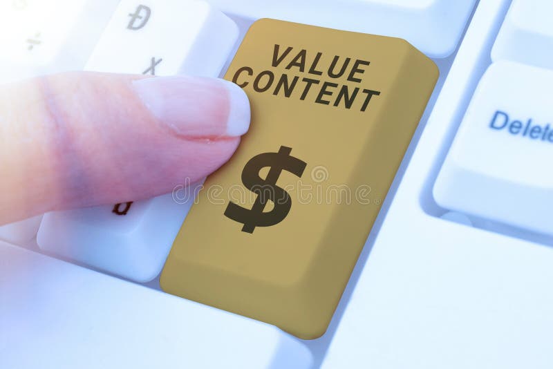 Conceptual Caption Value Content. Business Idea Exclusive Details that ... Conceptual Caption Value Content. Business Idea Exclusive Details that ...