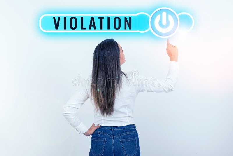 Conceptual Caption Violation. Conceptual Photo an Infringement of ... Conceptual Caption Violation. Conceptual Photo an Infringement of ...