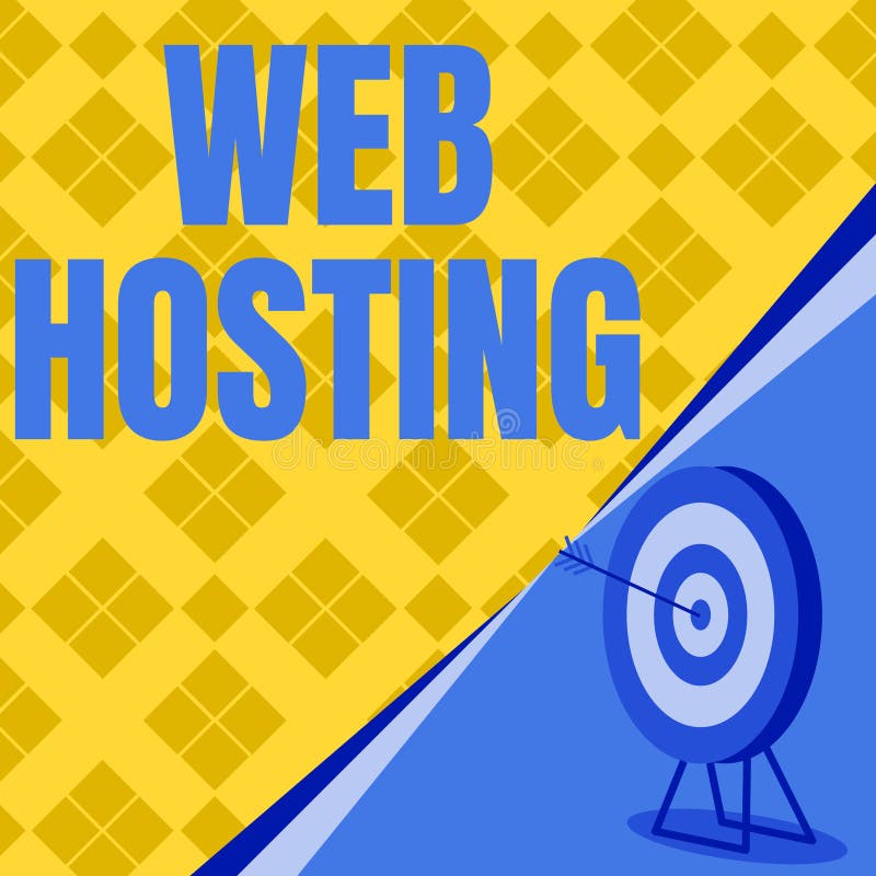 Conceptual Caption Web Hosting. Word Written on the Activity of ... Conceptual Caption Web Hosting. Word Written on the Activity of ...