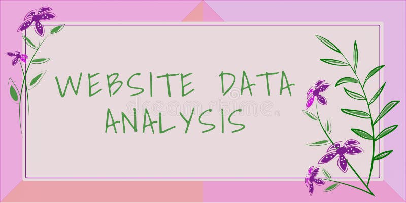 Conceptual Caption Website Data Analysis. Business Showcase Analysis and Report of Web Data for ...