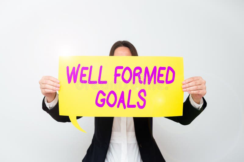 Conceptual Caption Well Formed GoalsInner Coaching Straight Forward ...