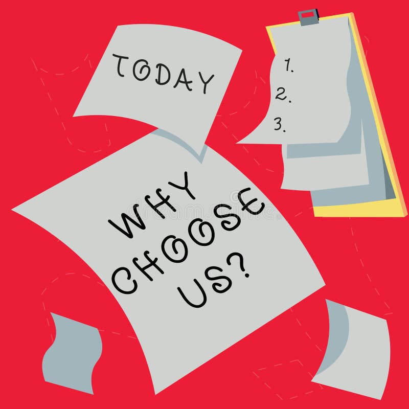 Conceptual Caption Why Choose Us. Conceptual Photo Reasons for Choosing ... Conceptual Caption Why Choose Us. Conceptual Photo Reasons for Choosing ...