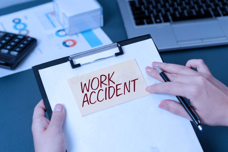 Conceptual Caption Work Accident. Concept Meaning Mistake Injury ... Conceptual Caption Work Accident. Concept Meaning Mistake Injury ...