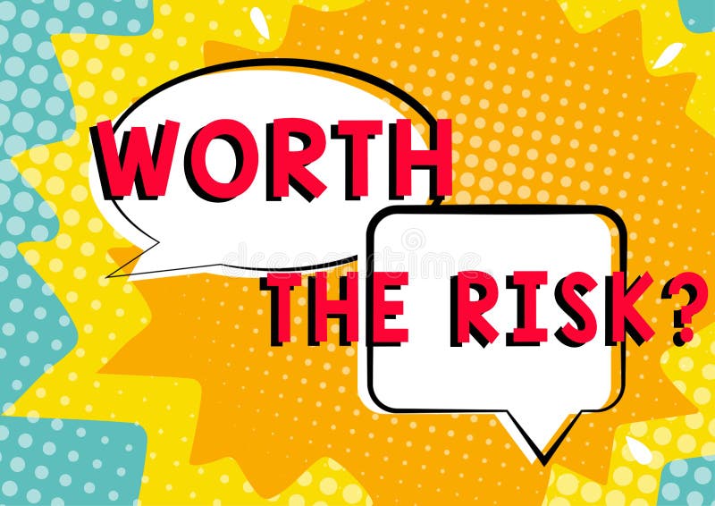 Conceptual Caption Worth the Risk Questionasking If Certain Action ...