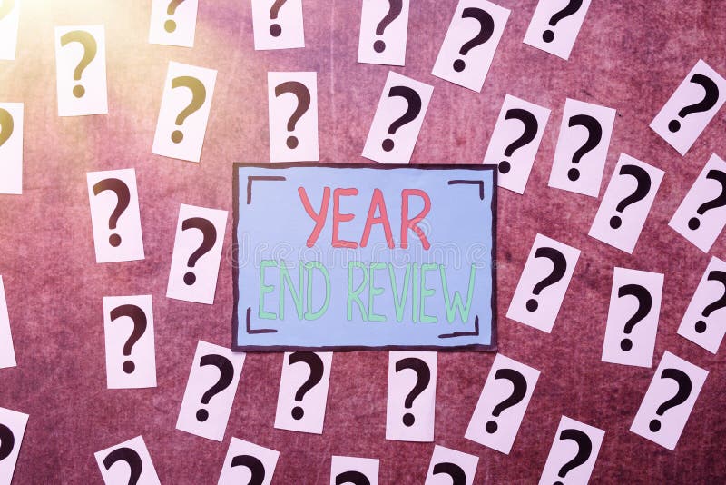 Conceptual Caption Year End Review. Internet Concept Annual Assessment ... Conceptual Caption Year End Review. Internet Concept Annual Assessment ...