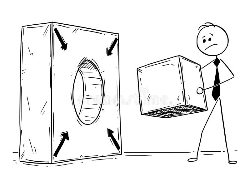 Problem Solving Cartoon Image Problem Solving Cartoon Image