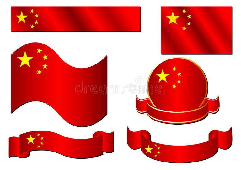 Ancient Chinese Flag Stock Illustrations – 1,174 Ancient Chinese Flag ...
