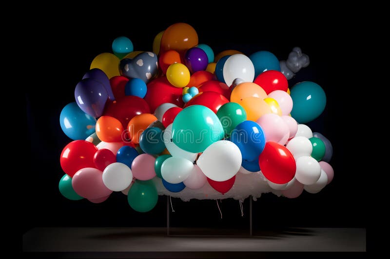 Levitating Cloud Stock Illustrations – 811 Levitating Cloud Stock ...