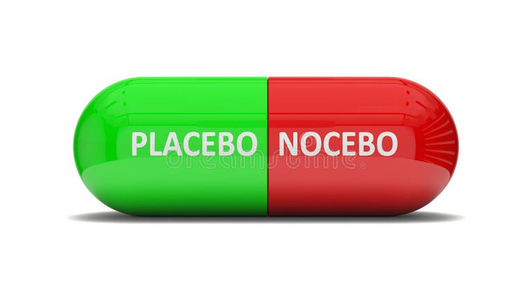 Placebo Effect Stock Illustrations – 208 Placebo Effect Stock ...
