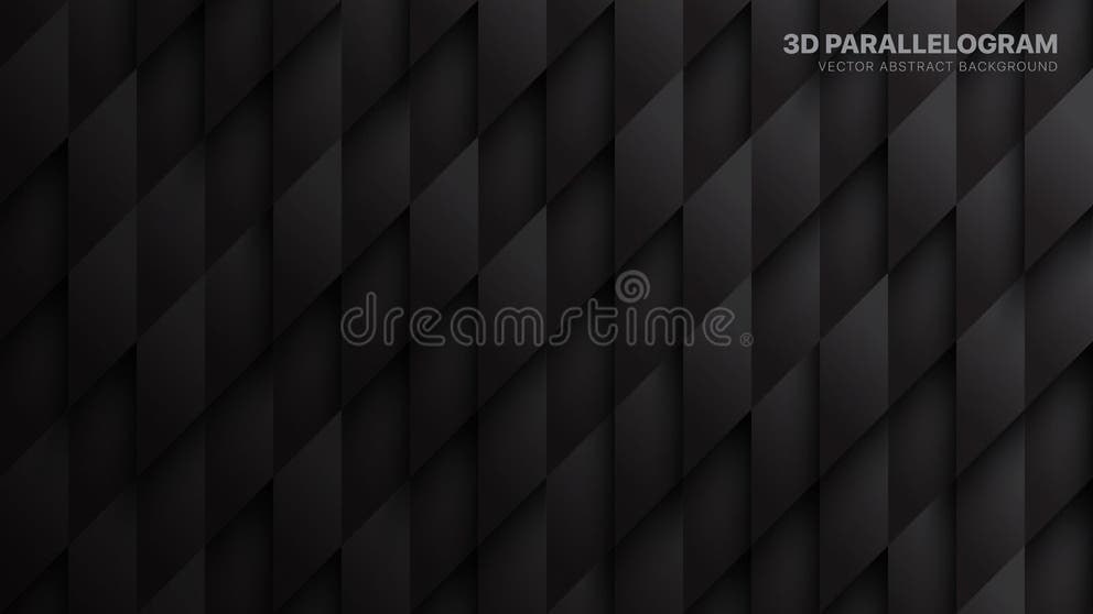 Parallelograms Pattern Stock Illustrations – 195 Parallelograms Pattern ...