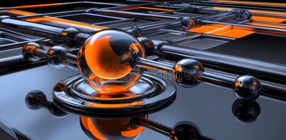 Conceptual 3D Visualization of Atomic Structures for Scientific and ...