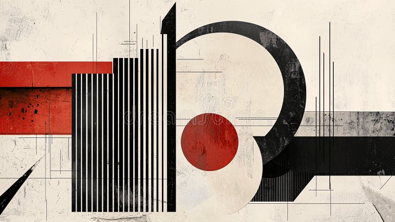 Conceptual Design with Abstract Typography, Negative Space and ...