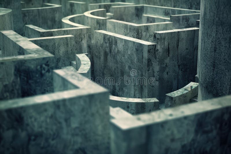 Conceptual Design of a Life Maze with Difficult Choices and Challenges ...