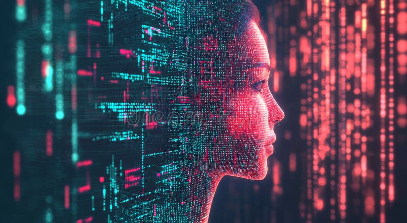 Conceptual Design for Stock with Digital Human Profiles and Data ...