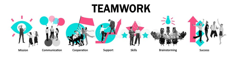 Conceptual Design. Teamwork Dynamics Enhancing Communication, Cooperation, and Brainstorming ...