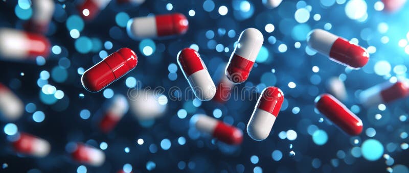 Conceptual Digital Representation of Microscopic Pharmaceutical ...