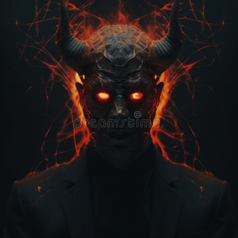 Conceptual Digitalism: the Demon in Black with Neurocore Influence ...