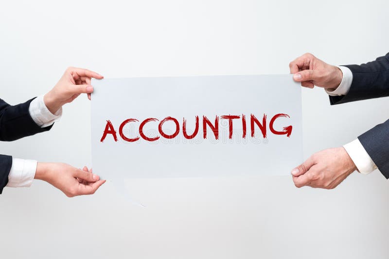 Conceptual Display Accounting. Business Idea System of Summarizing ... Conceptual Display Accounting. Business Idea System of Summarizing ...