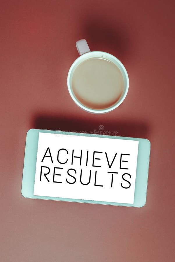 Conceptual Display Achieve Results. Concept Meaning To Target and ... Conceptual Display Achieve Results. Concept Meaning To Target and ...
