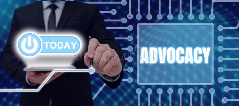 Conceptual Display Advocacy. Word for Profession of Legal Advocate ... Conceptual Display Advocacy. Word for Profession of Legal Advocate ...