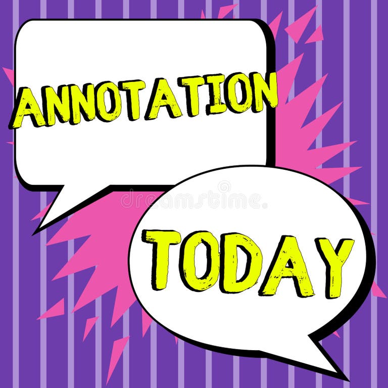 Display Annotation Stock Illustrations – 272 Display Annotation Stock ...