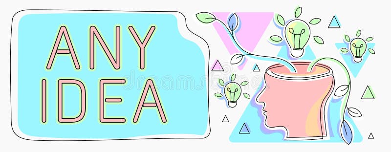 Conceptual Display Resignation. Concept Meaning Act of Giving Up ...