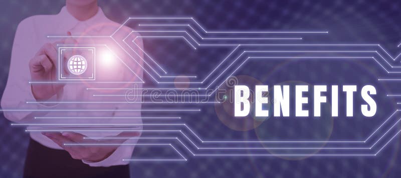 Conceptual Display Benefits. Business Showcase Something that Produces ... Conceptual Display Benefits. Business Showcase Something that Produces ...