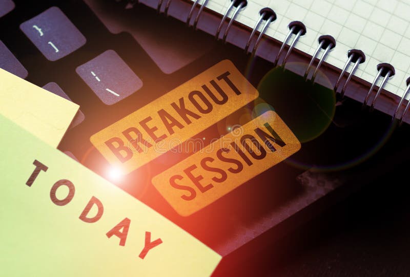 Conceptual Display Breakout Session. Business Idea Workshop Discussion ... Conceptual Display Breakout Session. Business Idea Workshop Discussion ...