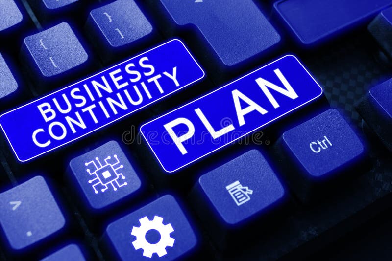 Conceptual Display Business Continuity Plan. Business Concept Creating ... Conceptual Display Business Continuity Plan. Business Concept Creating ...