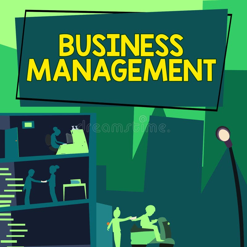 Conceptual Display Business Management. Business Concept Overseeing ... Conceptual Display Business Management. Business Concept Overseeing ...