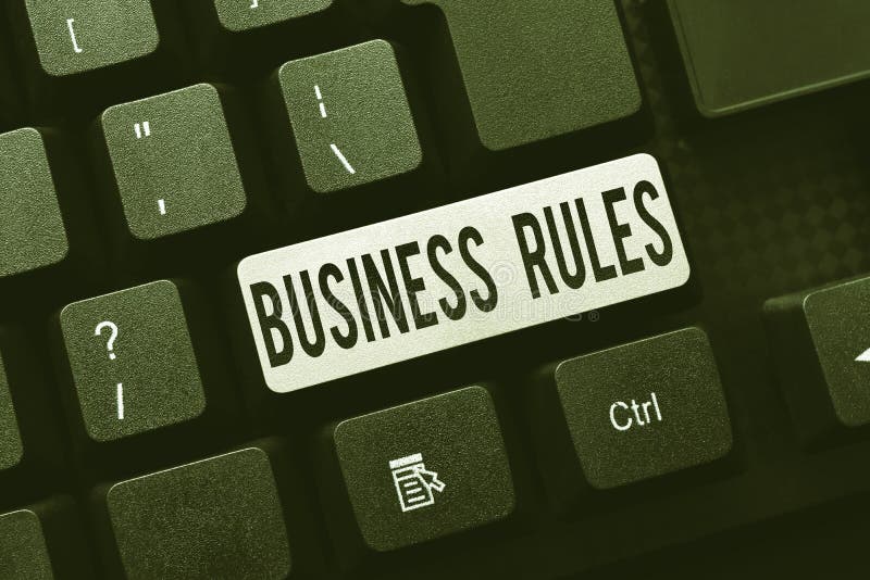 Conceptual Display Business Rules. Internet Concept the Principles ... Conceptual Display Business Rules. Internet Concept the Principles ...