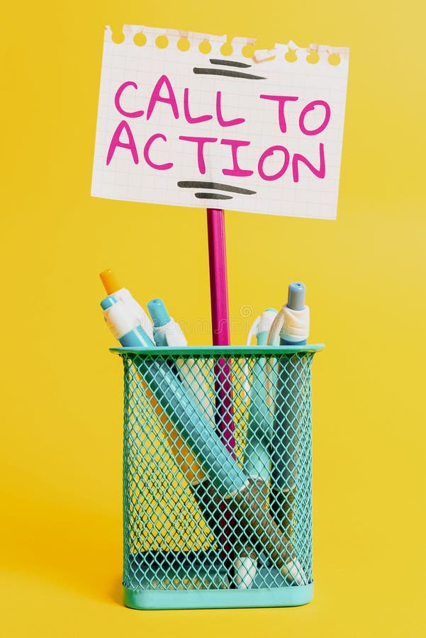 Conceptual Display Call To Action. Word for Exhortation Do Something in ... Conceptual Display Call To Action. Word for Exhortation Do Something in ...
