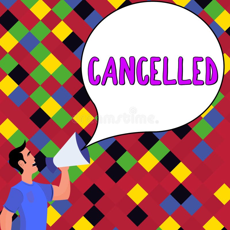 Conceptual Display Cancelled. Internet Concept Decide or Announce that ... Conceptual Display Cancelled. Internet Concept Decide or Announce that ...
