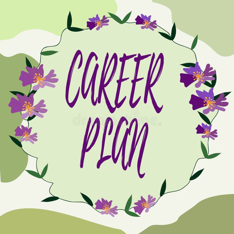 Conceptual Display Career Plan. Word for Ongoing Process Where You ... Conceptual Display Career Plan. Word for Ongoing Process Where You ...