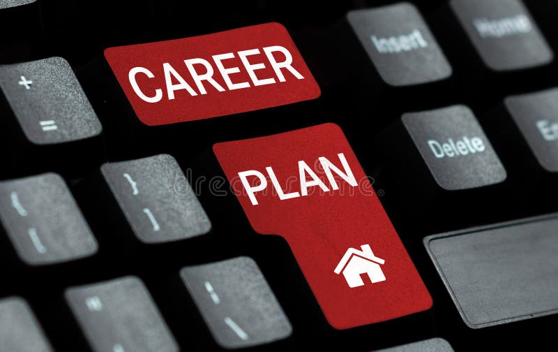 Conceptual Display Career Plan. Word for Ongoing Process Where You ... Conceptual Display Career Plan. Word for Ongoing Process Where You ...