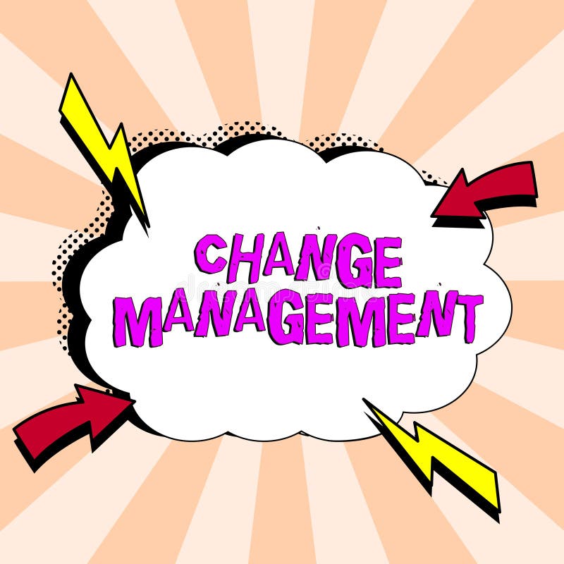 Conceptual Display Change Management. Business Idea Replacement of ... Conceptual Display Change Management. Business Idea Replacement of ...