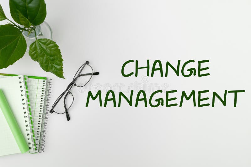 Conceptual Caption Change Management. Business Showcase Replacement of ... Conceptual Caption Change Management. Business Showcase Replacement of ...