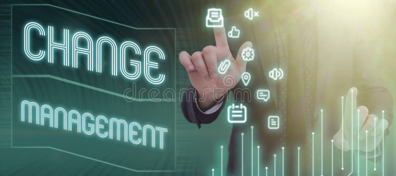 Conceptual Display Change Management. Word for Development within a ... Conceptual Display Change Management. Word for Development within a ...