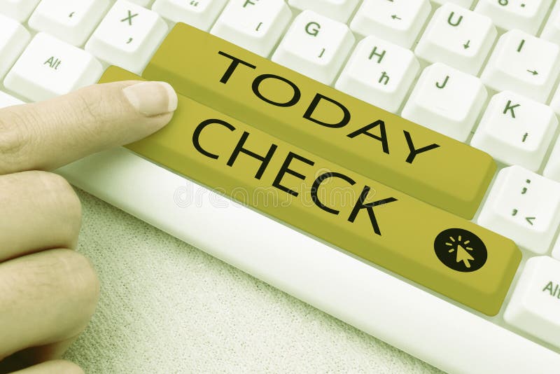 Conceptual Display Check. Business Showcase Examination To Test ... Conceptual Display Check. Business Showcase Examination To Test ...