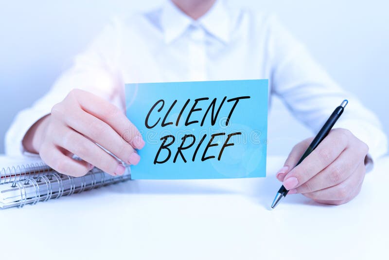 Conceptual Caption Client Brief. Business Approach the Document Granted ... Conceptual Caption Client Brief. Business Approach the Document Granted ...