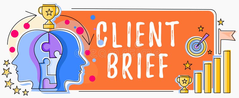 Client Brief Stock Illustrations – 479 Client Brief Stock Illustrations ...