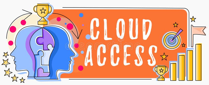 Conceptual Display Resignation. Concept Meaning Act of Giving Up ...