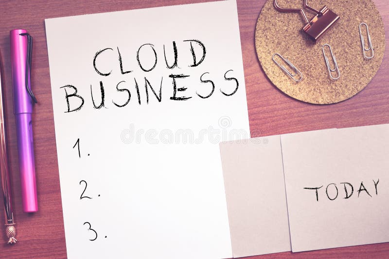 Conceptual Display Cloud Business. Business Showcase Internetbased ... Conceptual Display Cloud Business. Business Showcase Internetbased ...