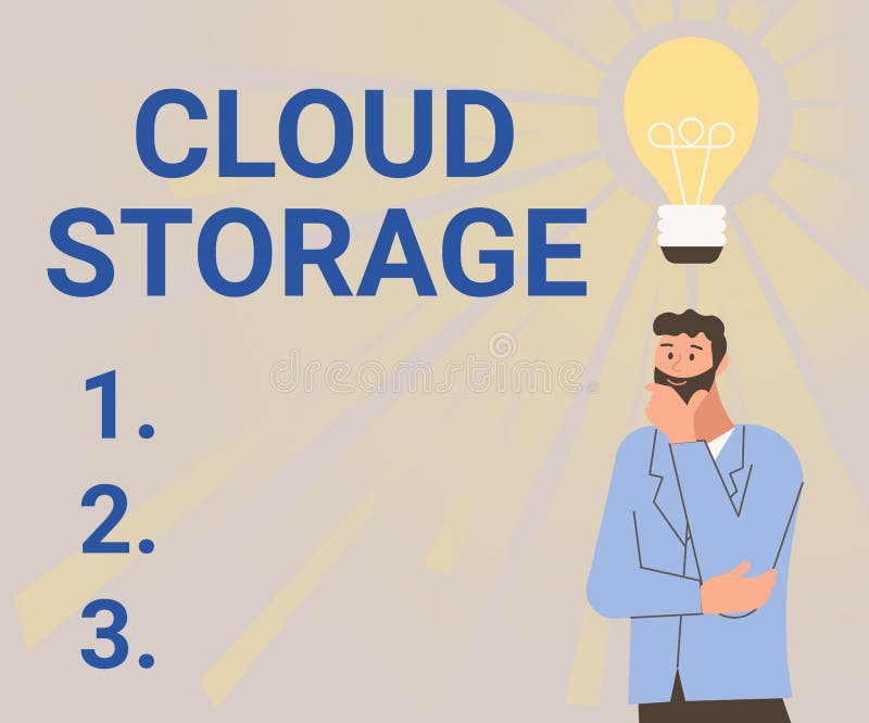 Conceptual Display Cloud Storage. Word for Computing Connect Devices To ... Conceptual Display Cloud Storage. Word for Computing Connect Devices To ...