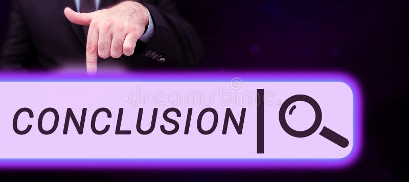 Conceptual Display Conclusion. Business Overview Results Analysis Final ...