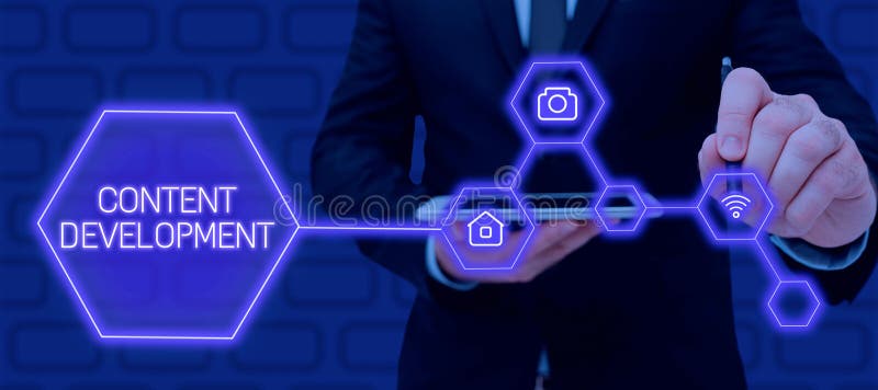 Writing Displaying Text Content DevelopmentSpecialized in Graphic ...