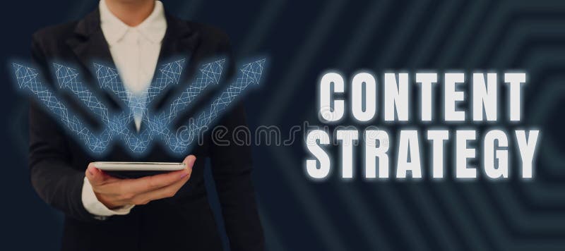 Conceptual Display Content Strategycreate Marketing Plan Using Good ... Conceptual Display Content Strategycreate Marketing Plan Using Good ...